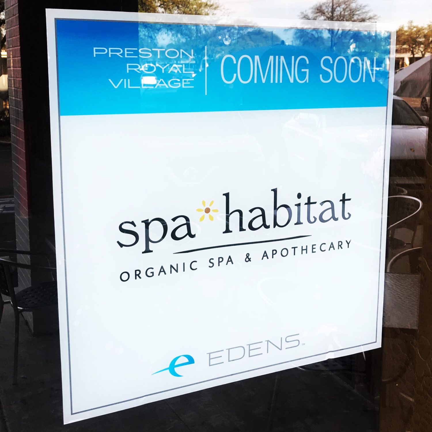 Spa Habitat Opens New Location at Preston Royal in Dallas, Texas - Spa ...