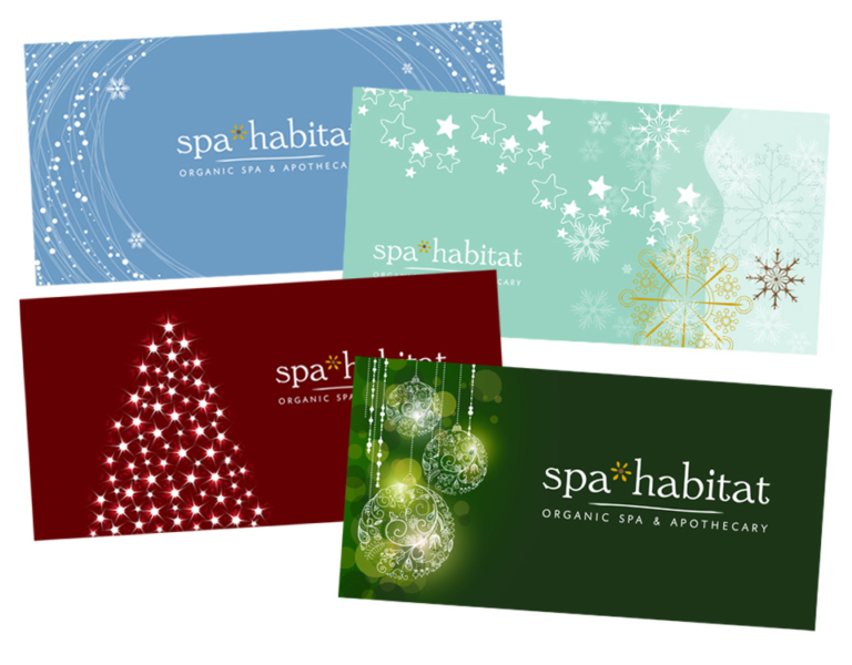Spa Gift Cards - Spa Habitat - a Farm to Spa Experience - Dallas, Plano ...